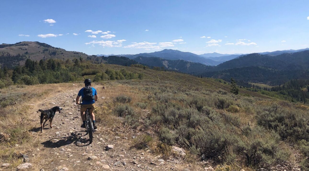 Fall Already! - Jackson Hole Nordic Alliance