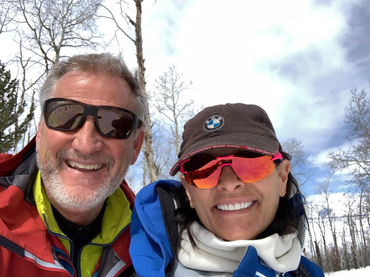 Spring Nordic Report - Jackson Hole Nordic Alliance