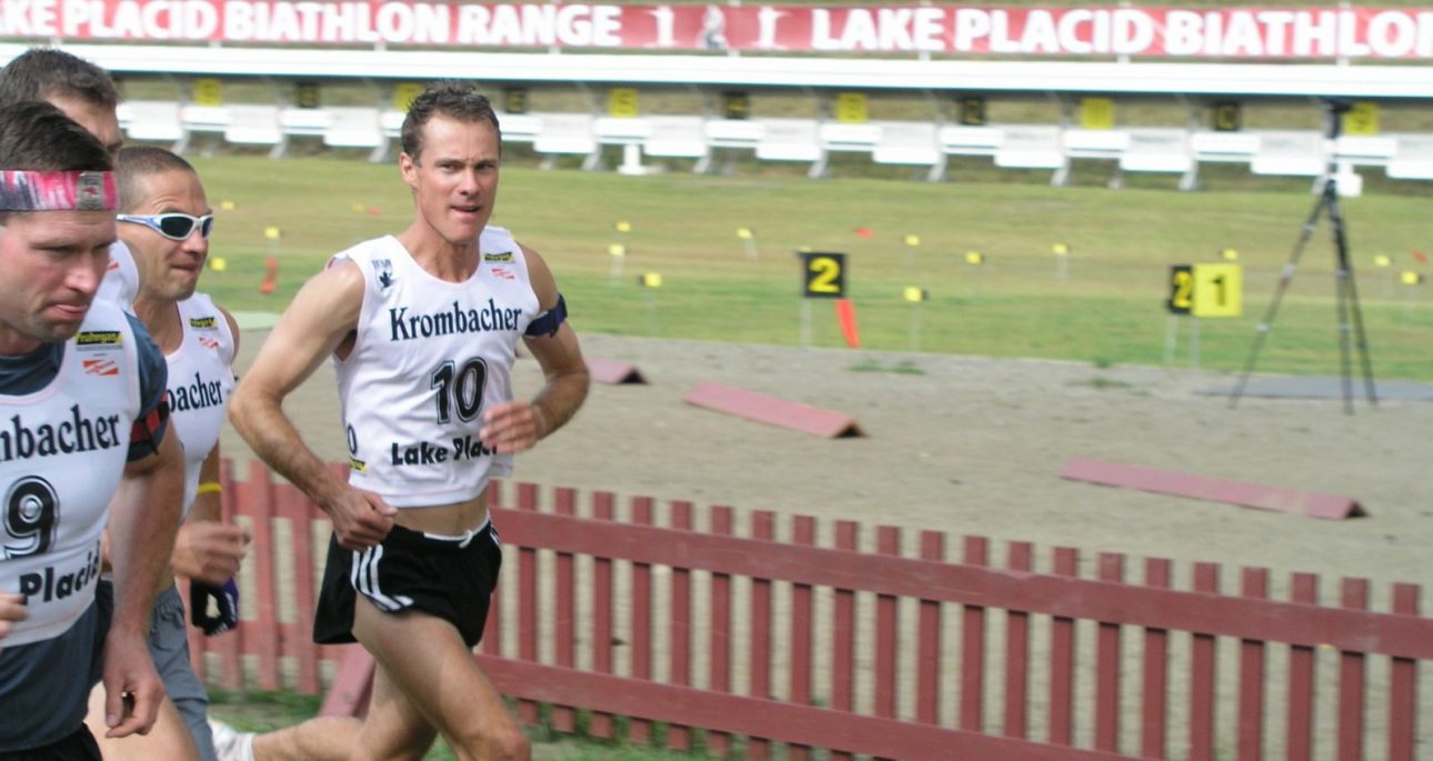 Erich Wilbrecht: Former Olympian Who Loves Flying On Skis and Listening ...