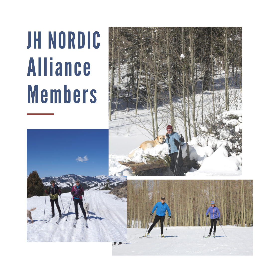 Looking Back at the 2020-21 Nordic Ski Season - JH Nordic Blog