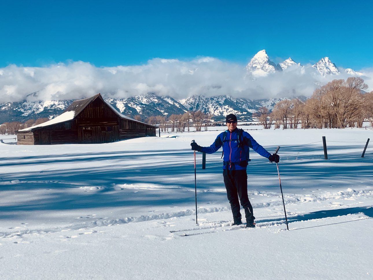 Sponsors - Jackson Hole Nordic Alliance