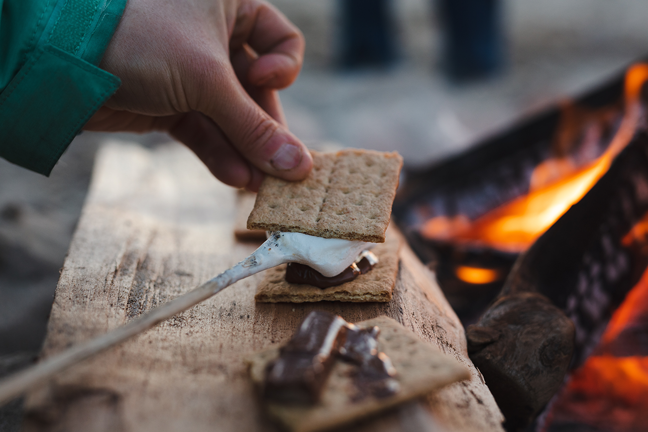 S'more Please! - Jackson Hole Nordic Alliance