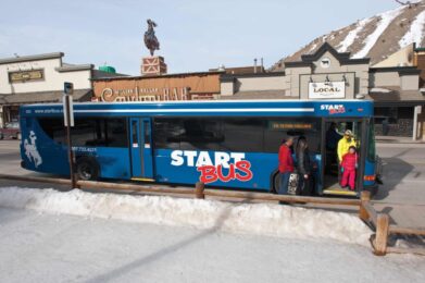 2 Perfect Days of Winter Trail Adventures in the Tetons - Jackson Hole ...