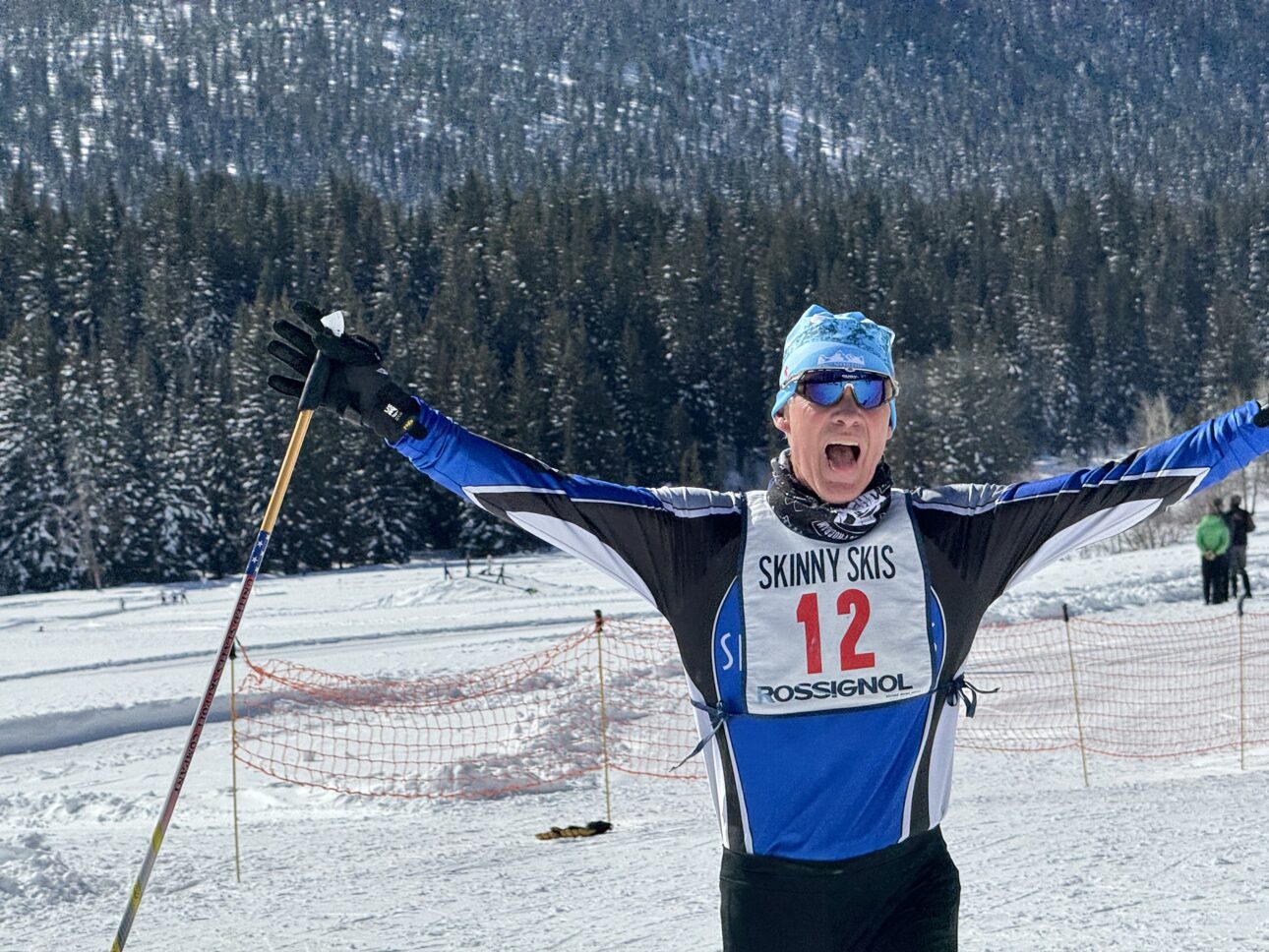 13 April 24 – Daily Trail Report - Jackson Hole Nordic Alliance